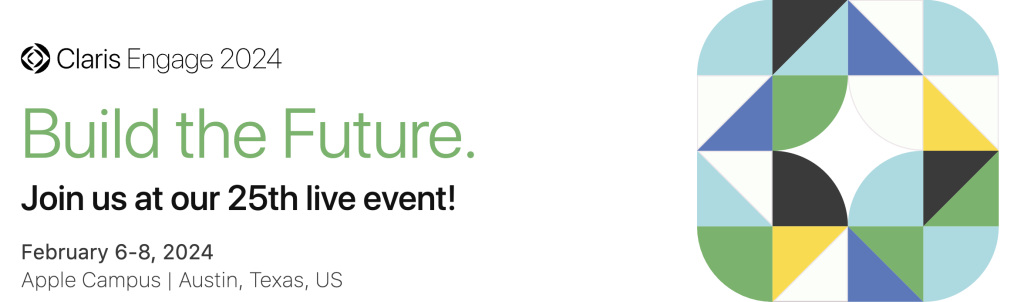 Claris Engage 2024 Conference へ行こう | 株式会社寿商会