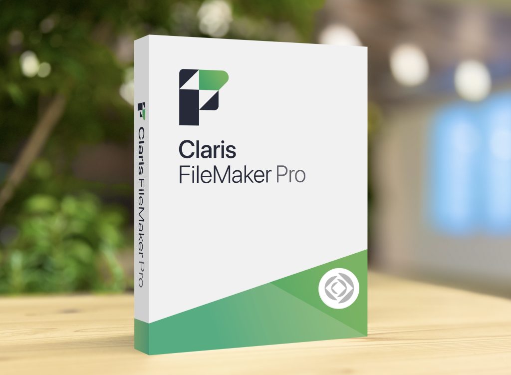 新時代到来! AI 搭載の新バージョン Claris FileMaker 2024 リリース特集ブログ一覧 | 株式会社寿商会